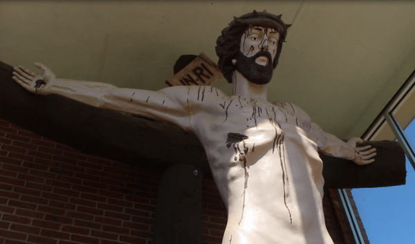 Jesus in a Box - Places 2 Explore