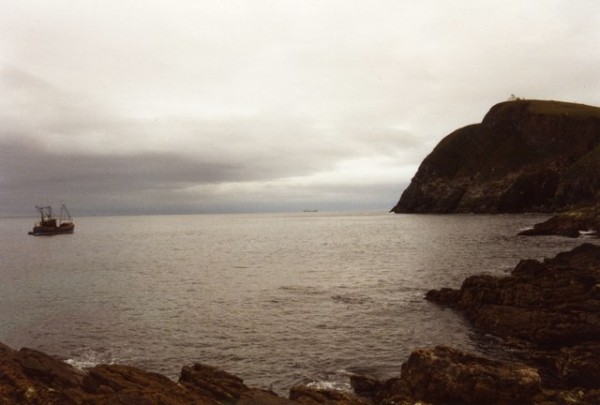 North Rona Lighthouse - Places 2 Explore